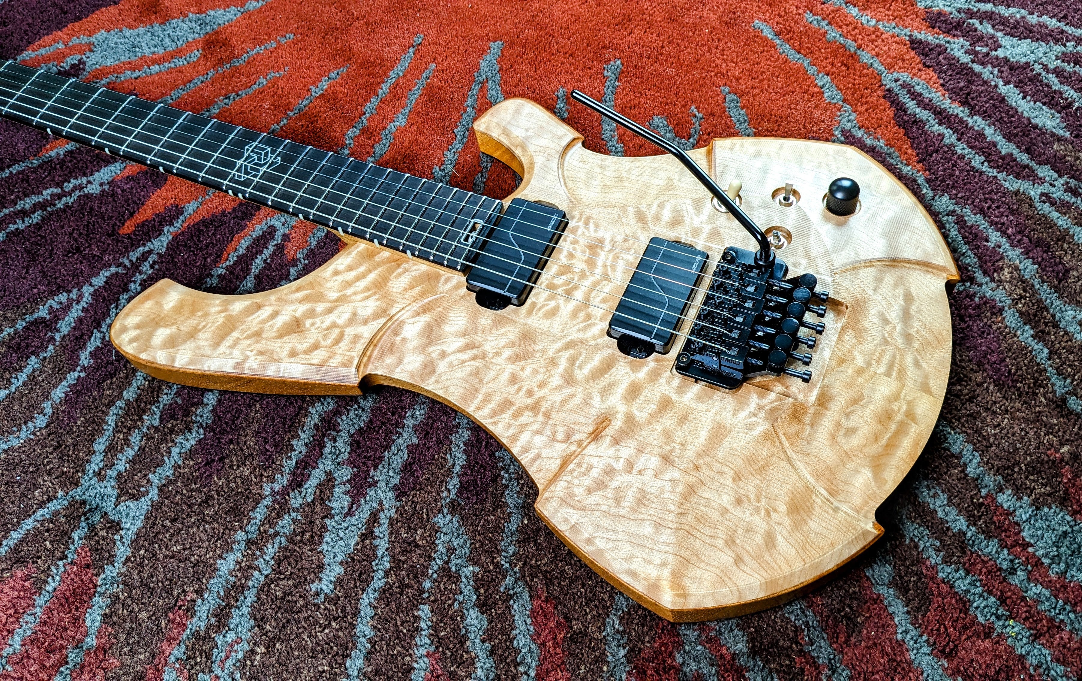 TEN32 Features – TEN32 Guitars
