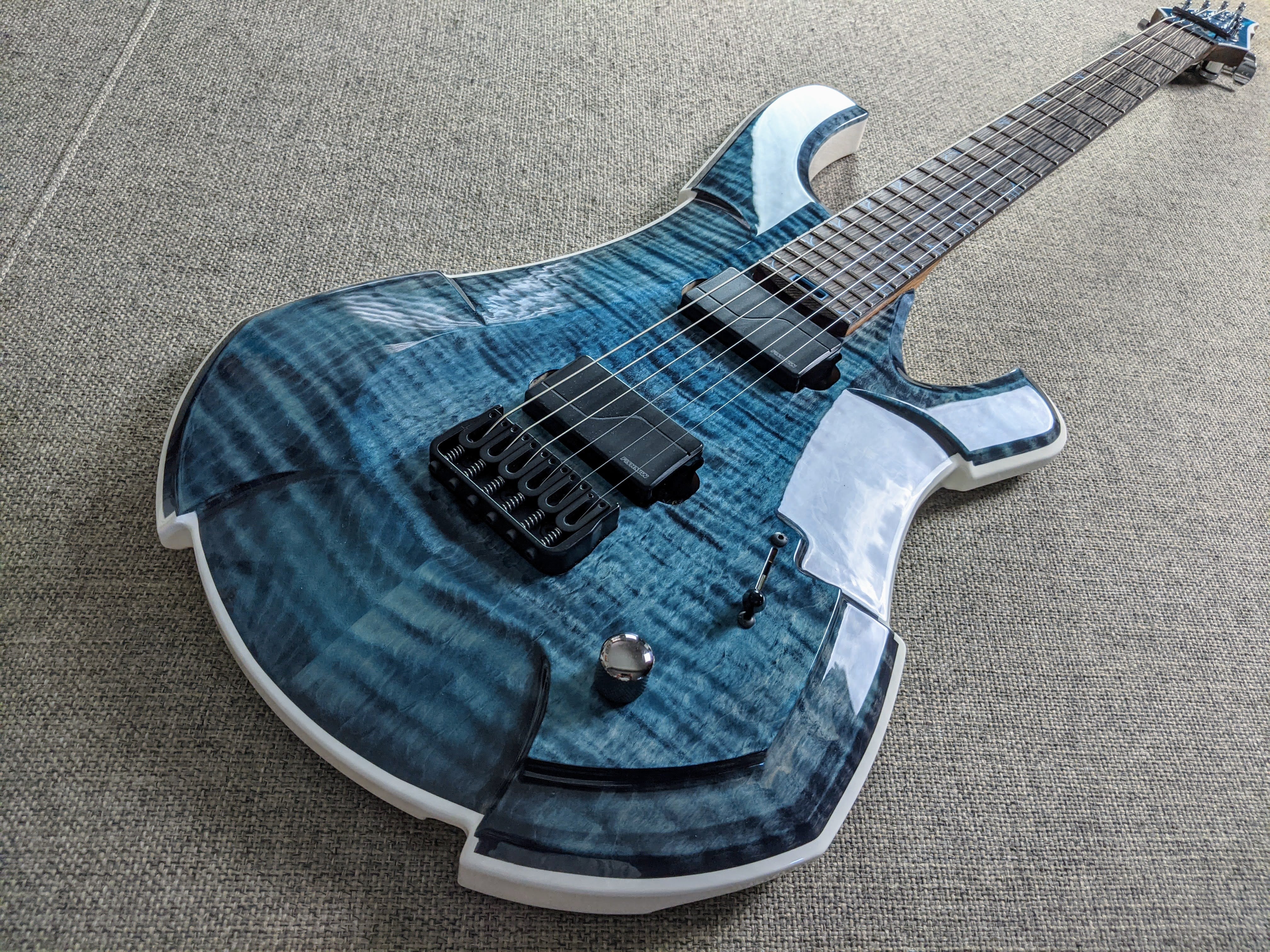 TEN32 Tones - DI Tracks Included! – TEN32 Guitars